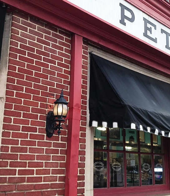 humble maryland breakfast diner ftr