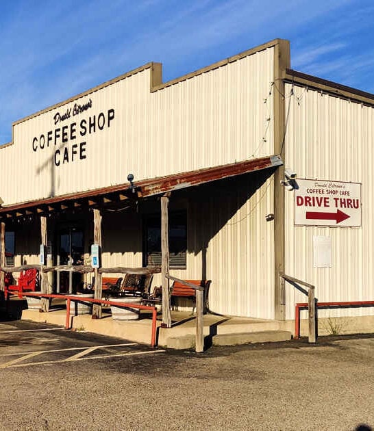 This Humble Texas Diner Has Been Quietly Serving The Best Breakfast In The State