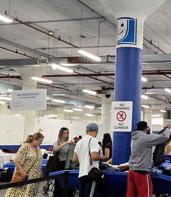 hunting treasures new york ftr