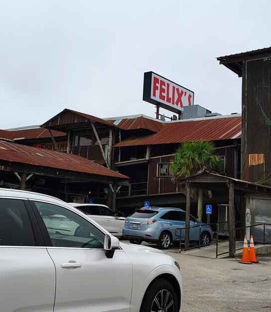 iconic alabama seafood restaurant ftr