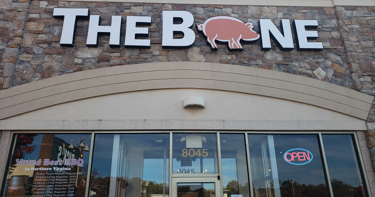 11 legendäre Grilllokale in Virginia, die eine Fahrt absolut wert sind