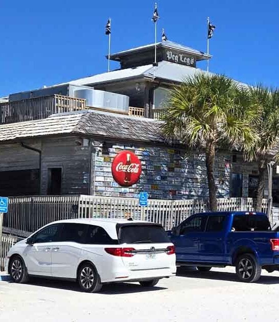 iconic florida seaside restaurant ftr