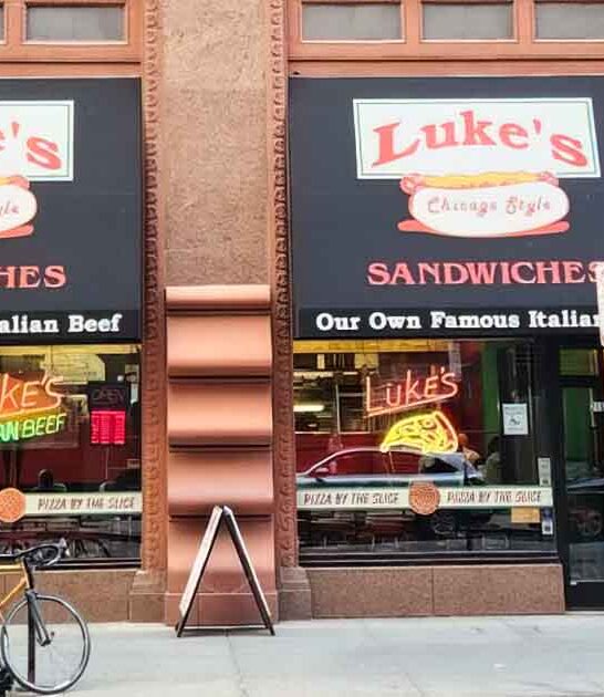 iconic illinois italian restaurant ftr