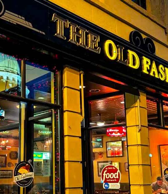 iconic retro tavern wisconsin ftr