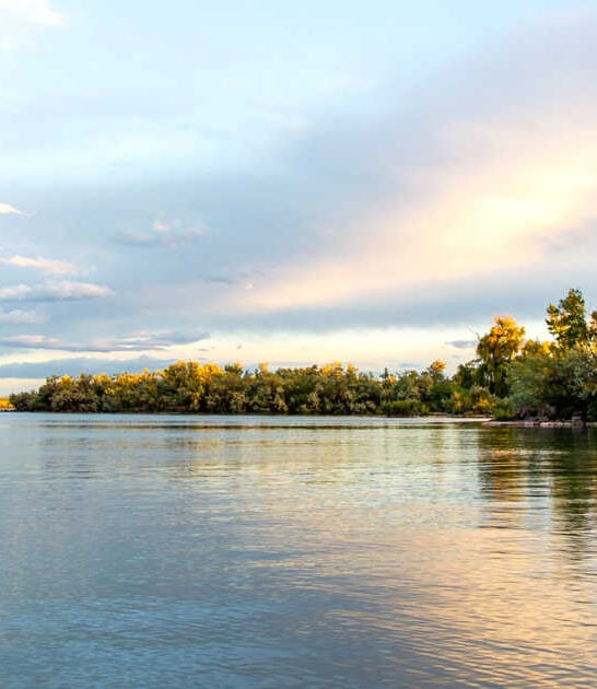 idaho scenic state park ftr