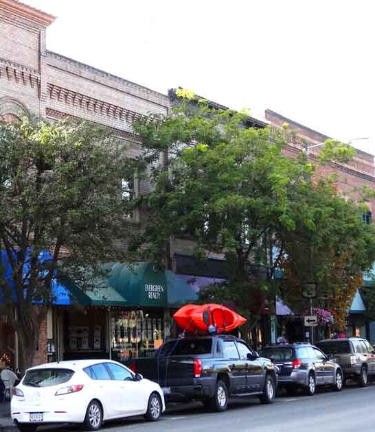 idaho towns weekend drives ftr