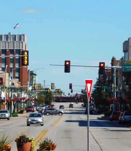 illinois affordable towns ftr