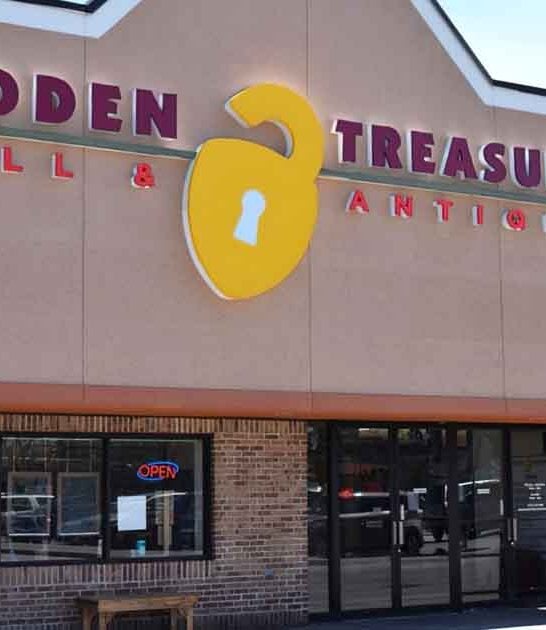 illinois antique bargains mall ftr