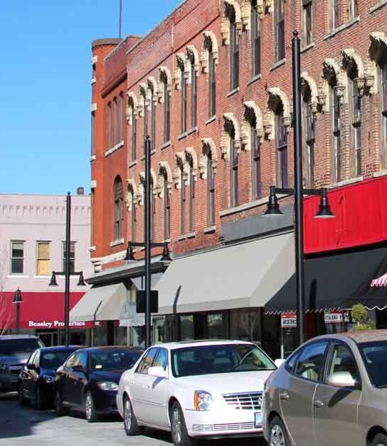 illinois cities affordable rent ftr