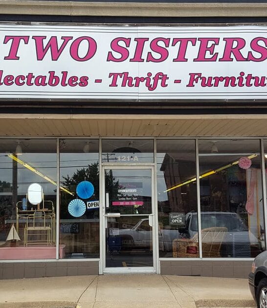 illinois deals store secondhand ftr