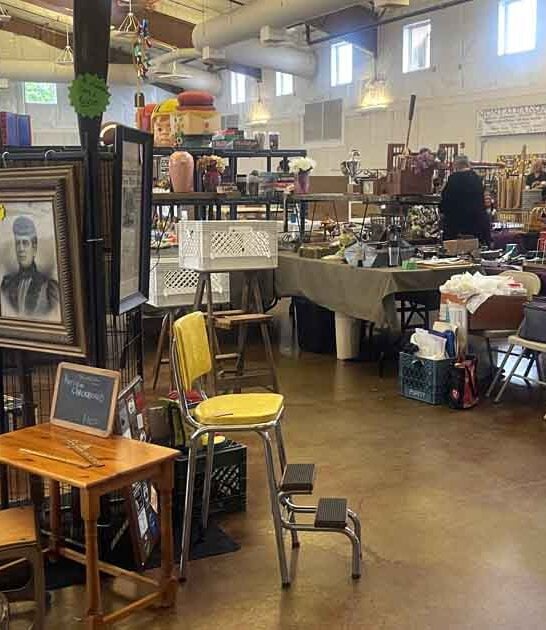 illinois flea markets amazing ftr