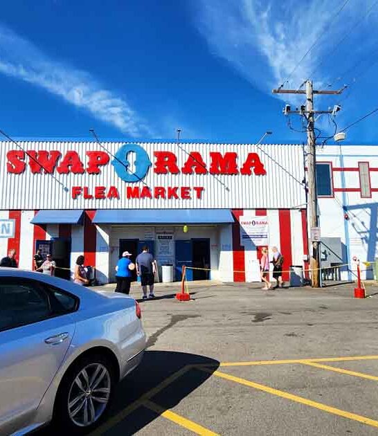 illinois flea markets deals ftr