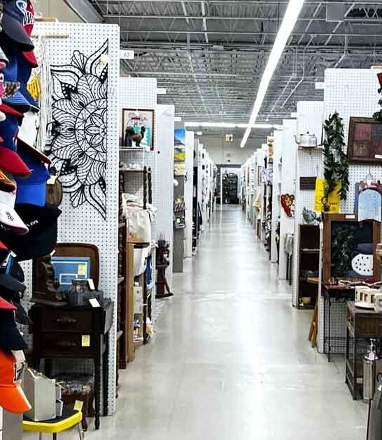 illinois good antique mall ftr