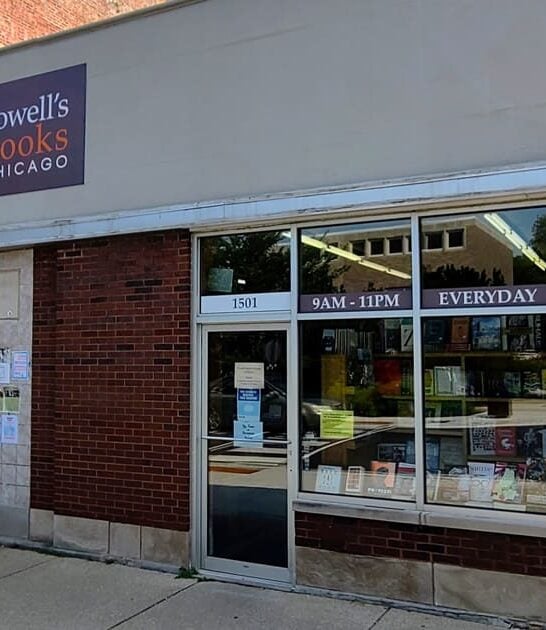 illinois great value bookstore ftr