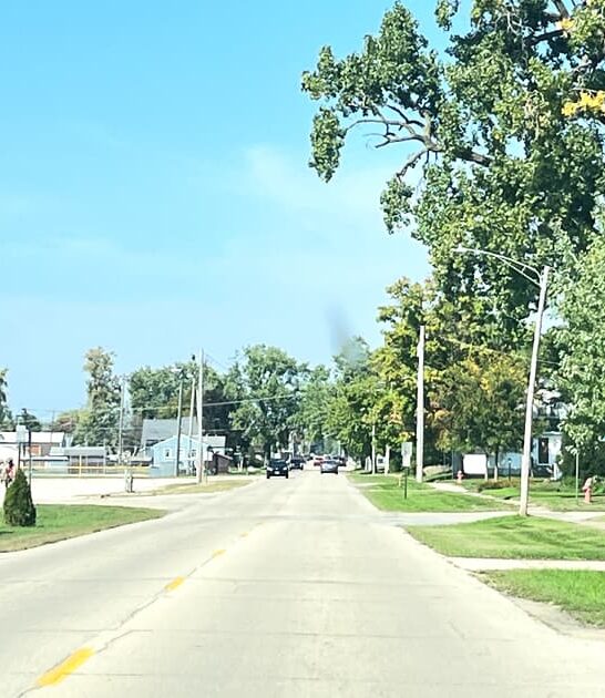 illinois heritage town visit ftr