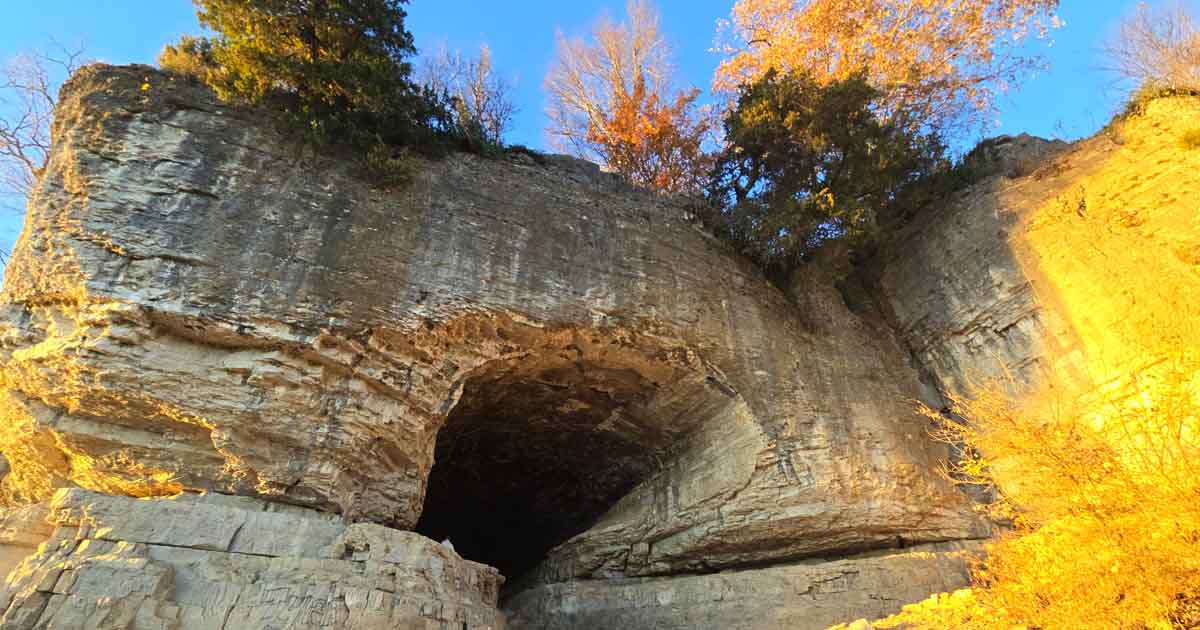 6 Hidden State Parks In Illinois That Locals Want To Keep Secret