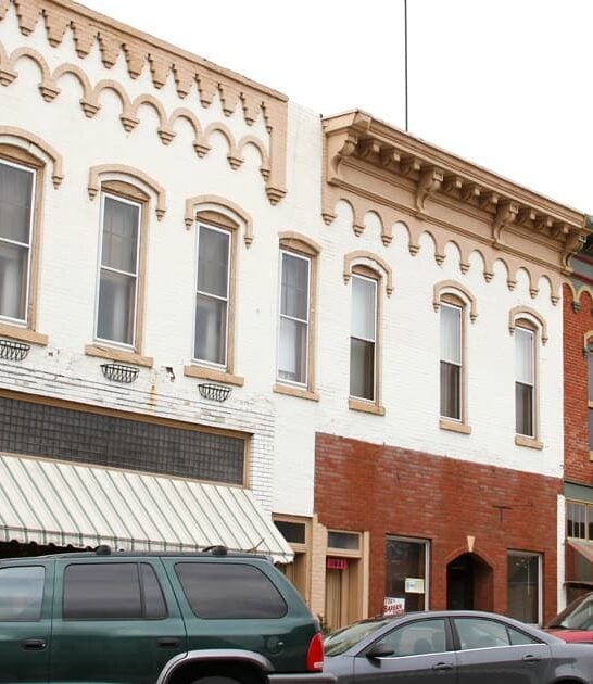 illinois historic town charm ftr