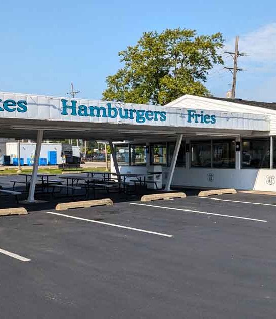 illinois home diner feel ftr