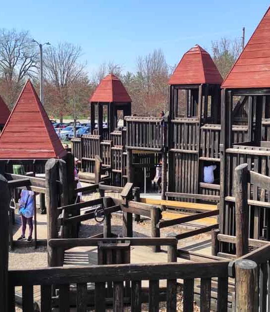 illinois kids massive playground ftr
