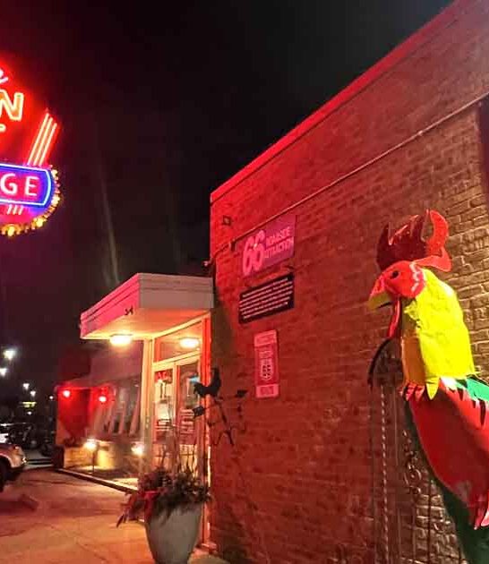 illinois legendary chicken spot ftr