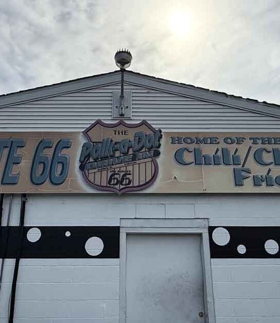 illinois nostalgic fifties diner ftr