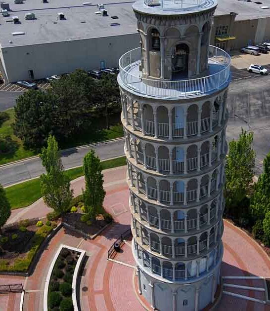 illinois oddball roadside attractions ftr