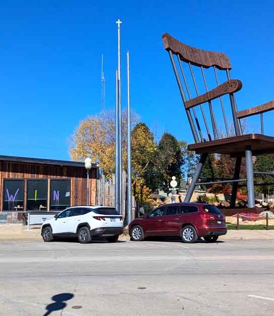 illinois peculiar roadside attractions ftr