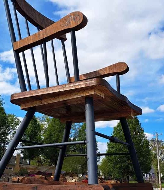 illinois quirky roadside attractions ftr