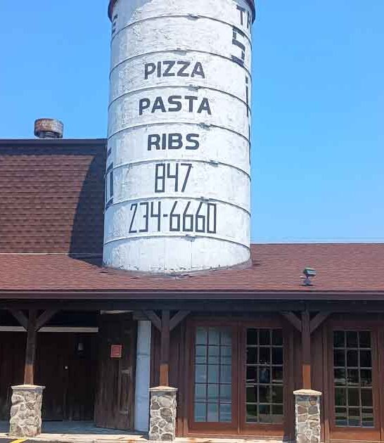 illinois restaurants wonderfully wacky ftr