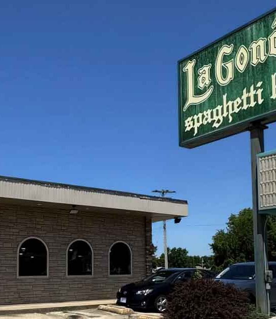 illinois spaghetti house amazing ftr