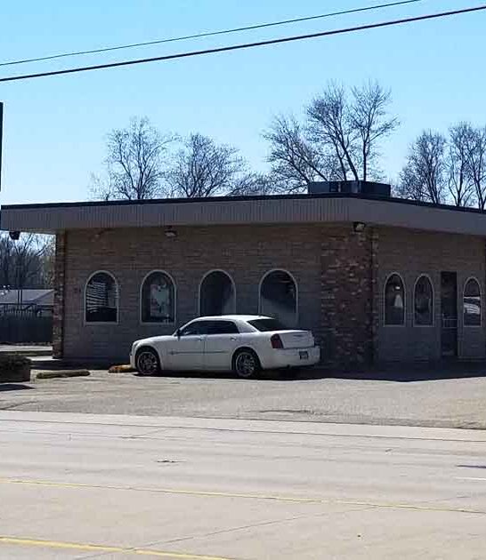 illinois spaghetti house feast ftr