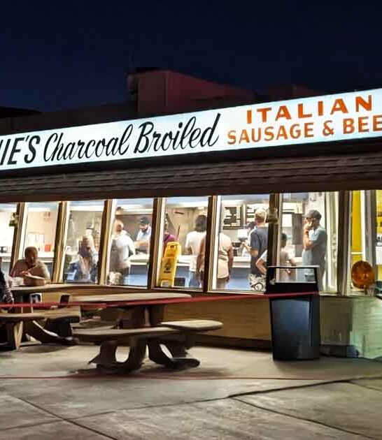 illinois stand classic legend ftr