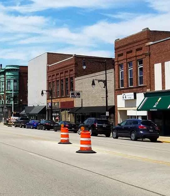 illinois town affordable homes ftr