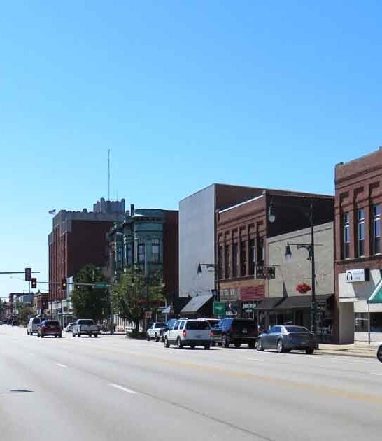 illinois town live comfortably ftr