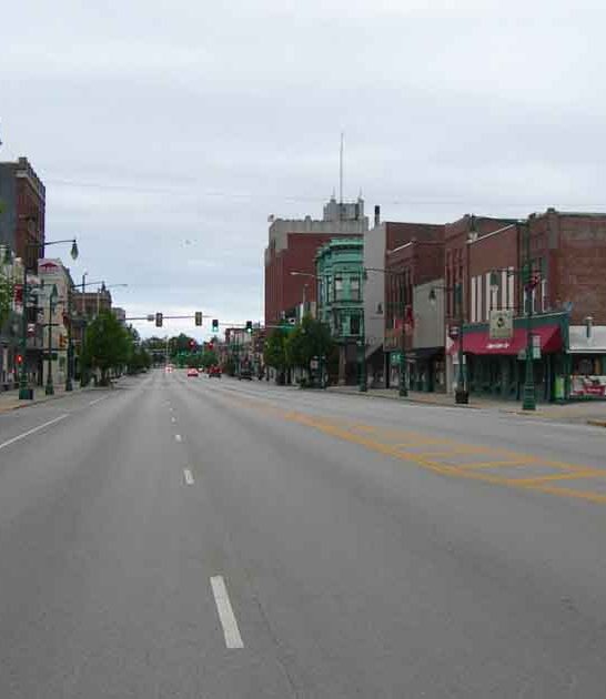 illinois town necessities affordable ftr