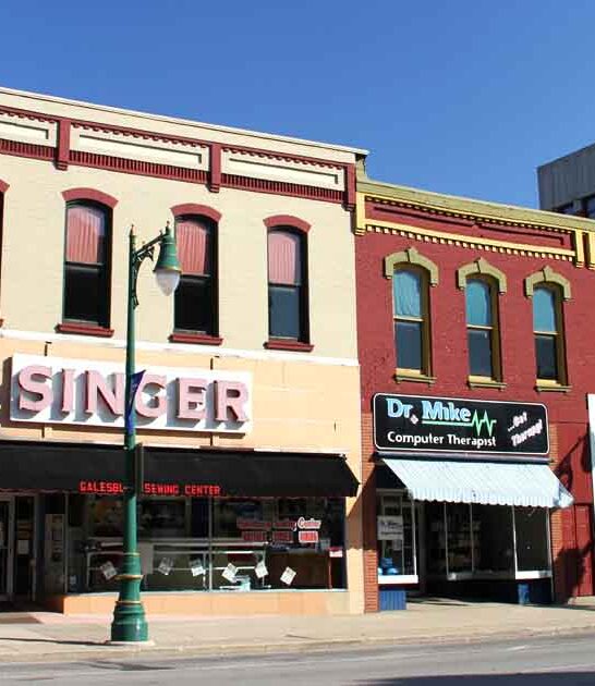 illinois towns simple ftr