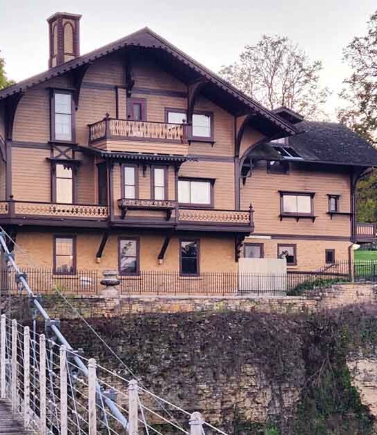 illinois underrated swiss cottage ftr