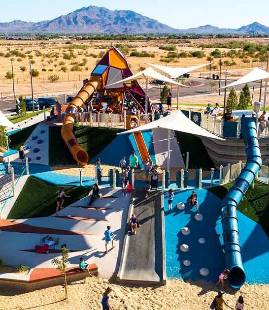 incredible arizona playground leave ftr