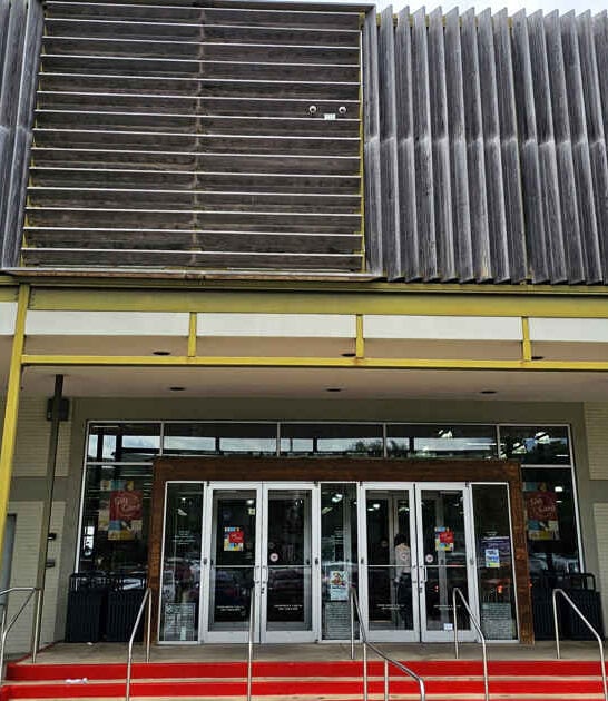 incredible awesome bookstore texas ftr