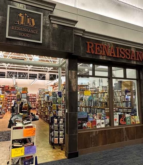 incredible bookstore wisconsin steal ftr