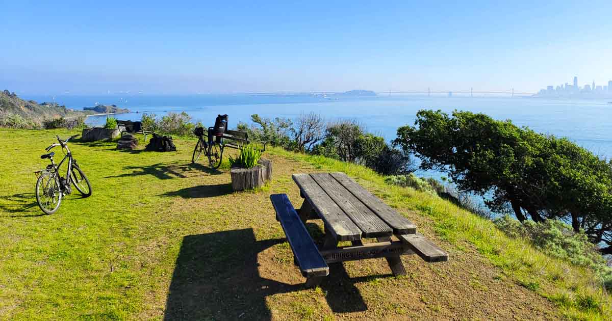 You've Probably Never Been To These 10 Incredible California State Parks