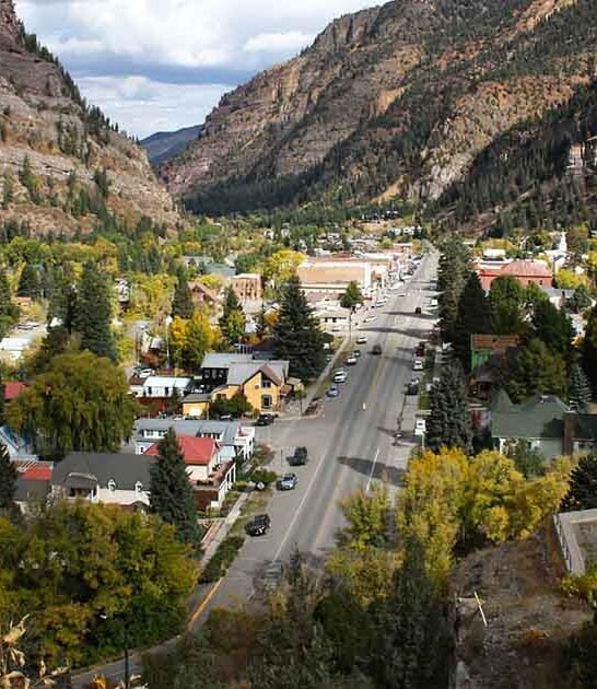 incredible colorado town awesome ftr