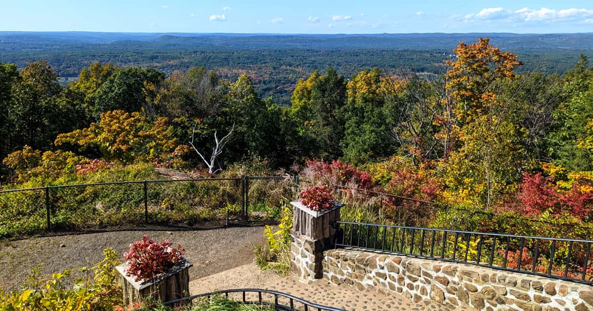 You've Probably Never Been To These 8 Incredible Connecticut Parks