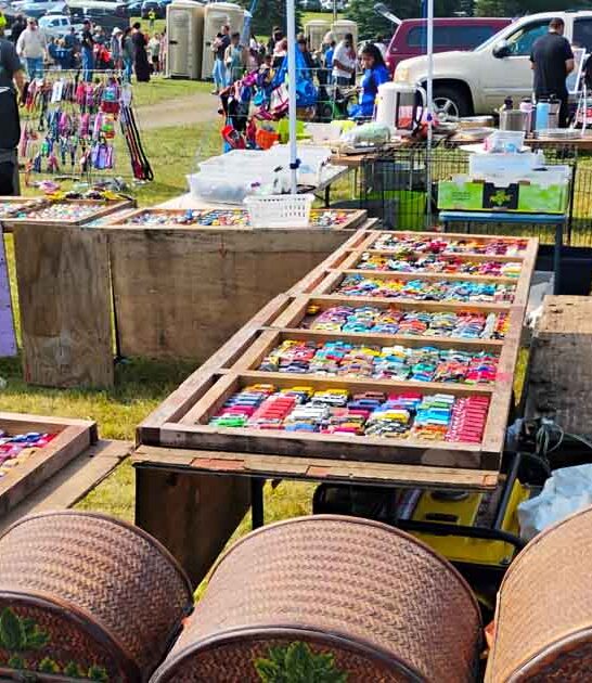 incredible flea markets indiana ftr