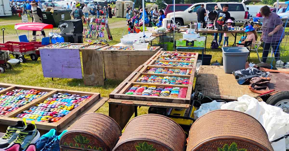 Everyone In Indiana Should Visit These 8 Incredible Flea Markets At ...