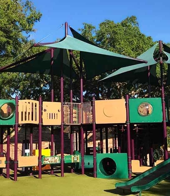 incredible florida playground kids ftr