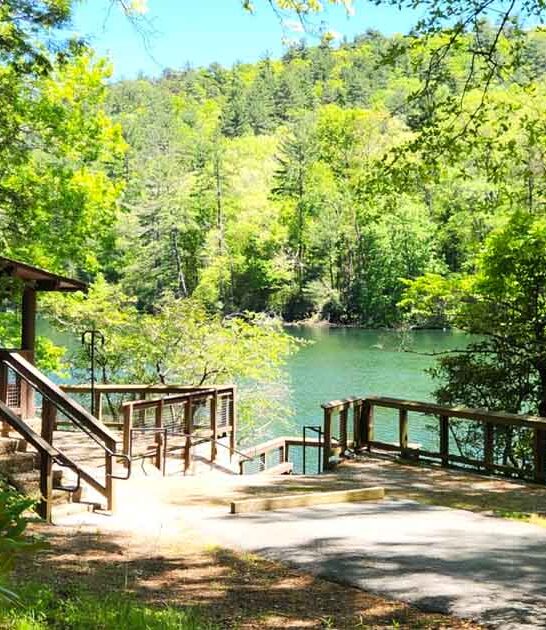 incredible georgia state parks ftr