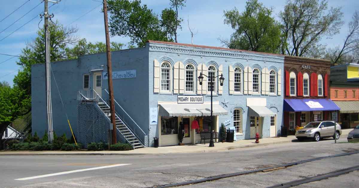 8 Incredible Kentucky Day Trips That Won't Cost You More Than $50