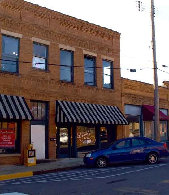 incredible little alabama town ftr