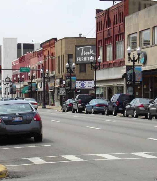 incredible little illinois town ftr